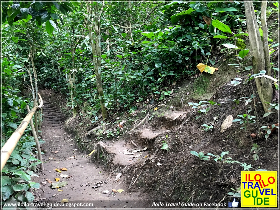 Bucari, Leon: Iloilo's "Little Baguio" and Summer Capital