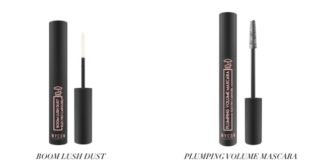 ELECTRO CAROUSEL - COLLEZIONE SPRING SUMMER 2017 - I'm Makeup - Aholic