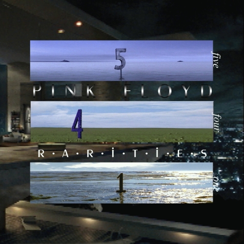 PINK FLOYD BRASIL - Por Victor Sousa: A Tree Full Of Secrets - 1965 - 2010