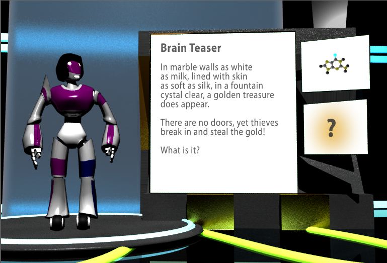 SABC Education: A New Season of Rivoningo on SABC2