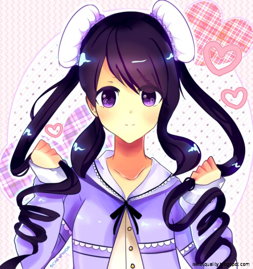 Fukki Anime Wallpaper Hd | Wallpapers Quality