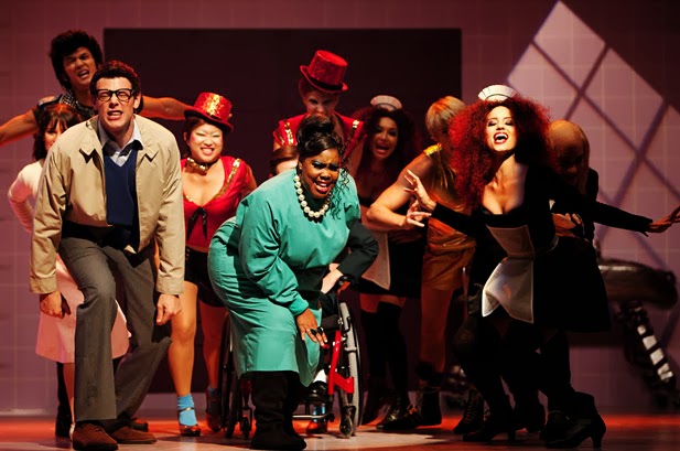 Fresh from the...: October 2010