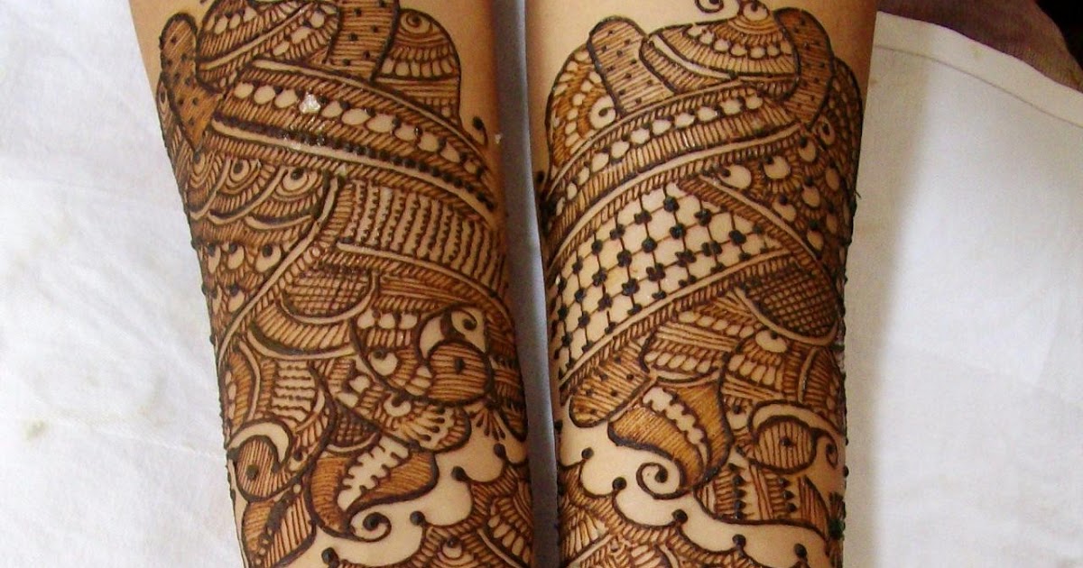 Mehndi Per Design Mehndi Leg Henna Mandala Effect Per Pallavi