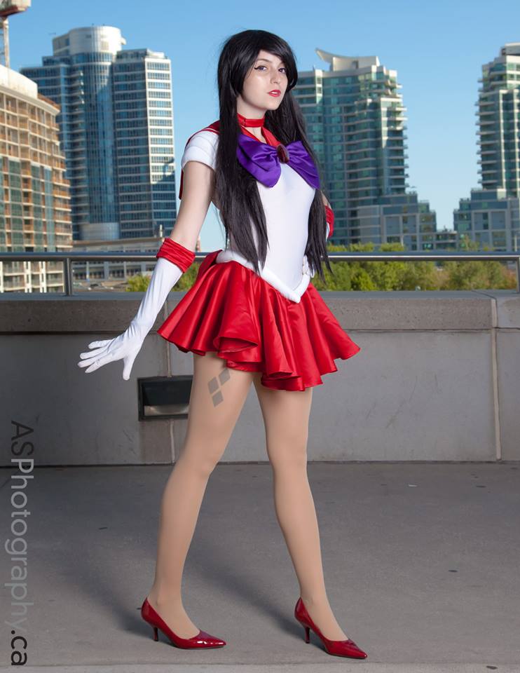 Calvin's Canadian Cave of Coolness: The Best Of Canadian Cosplay