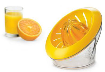 Home Improvement Products & Guide: Lemon Reamers