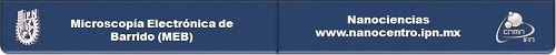 CNMN-IPN: LABORATORIO DE NANOCIENCIAS