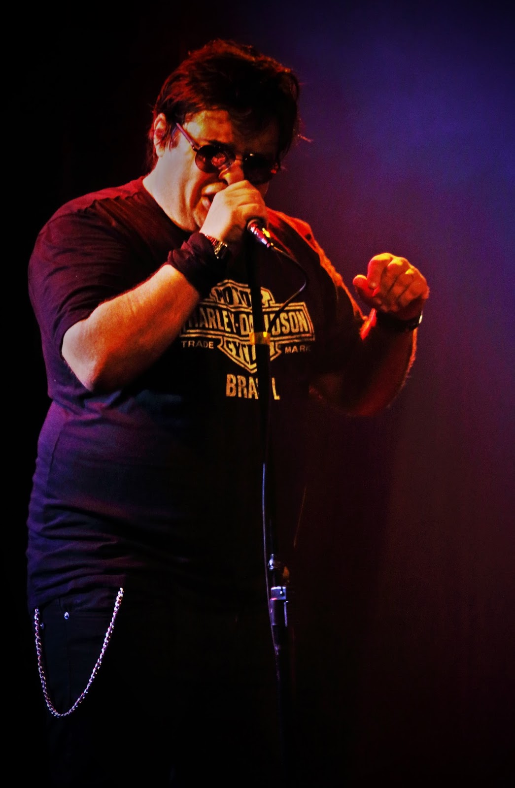 .: Tequila Baby: "Porto Alegre é a capital do punk rock!" sim, nós ...