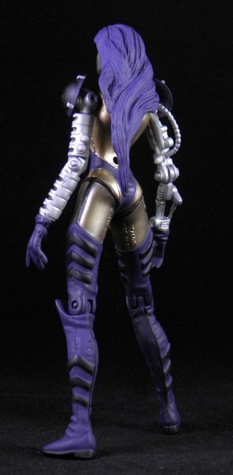 She's Fantastic: The Women of WETWORKS!