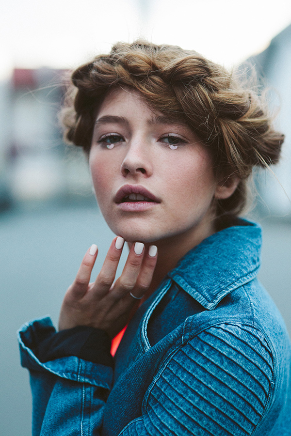 StylishLifeLovers: PRETTY DAZE LOOKBOOK - Beginning Boutique