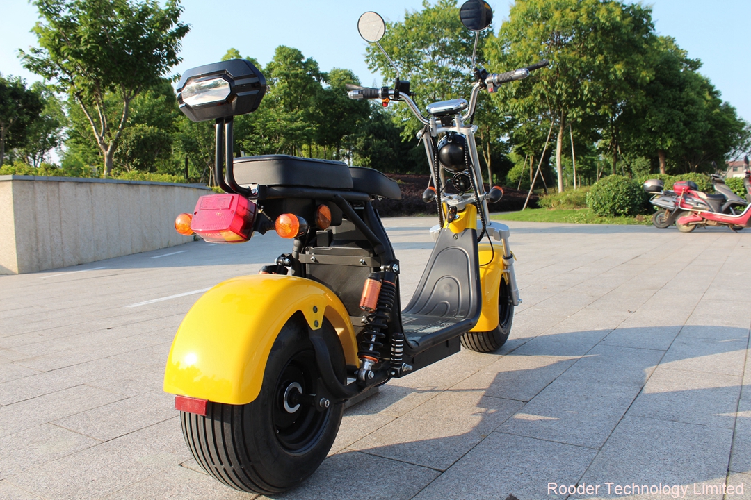 harley electric scooter: www.citycoco.com