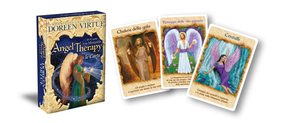 EL TEMPLO DE LUZ DEL ALMA: 9ª LECCIÓN DE CARTAS ANGELICALES / ORÁCULO ...