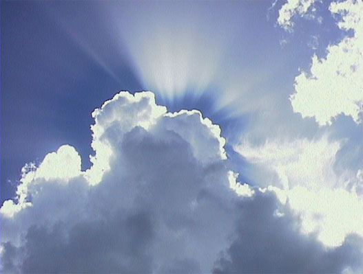 Vouges Dogblog: SOL & MOLN!!