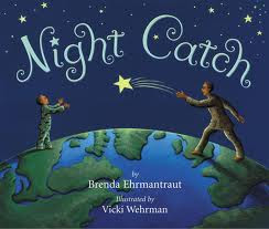 PPBF: Night Catch | The Corner On Character