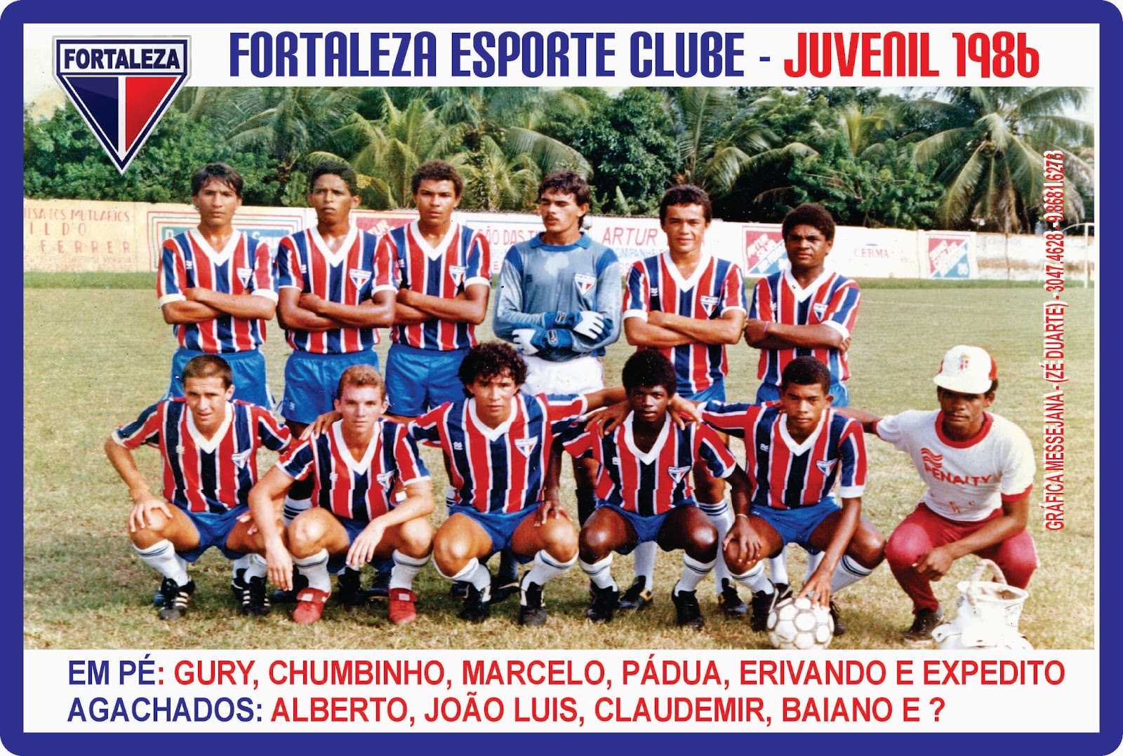 Fortaleza Esporte Clube