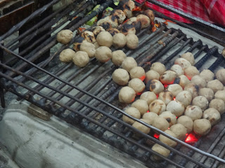 Culinarily Yours...: September 2013