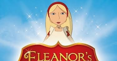 Inspired by Savannah: Now Available to Own on DVD -- Eleanor's Secret ...