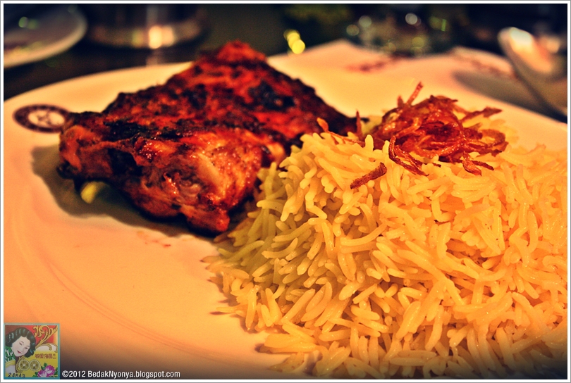 Al-Diafah Middle Eastern Cuisine ~ @omaralattas