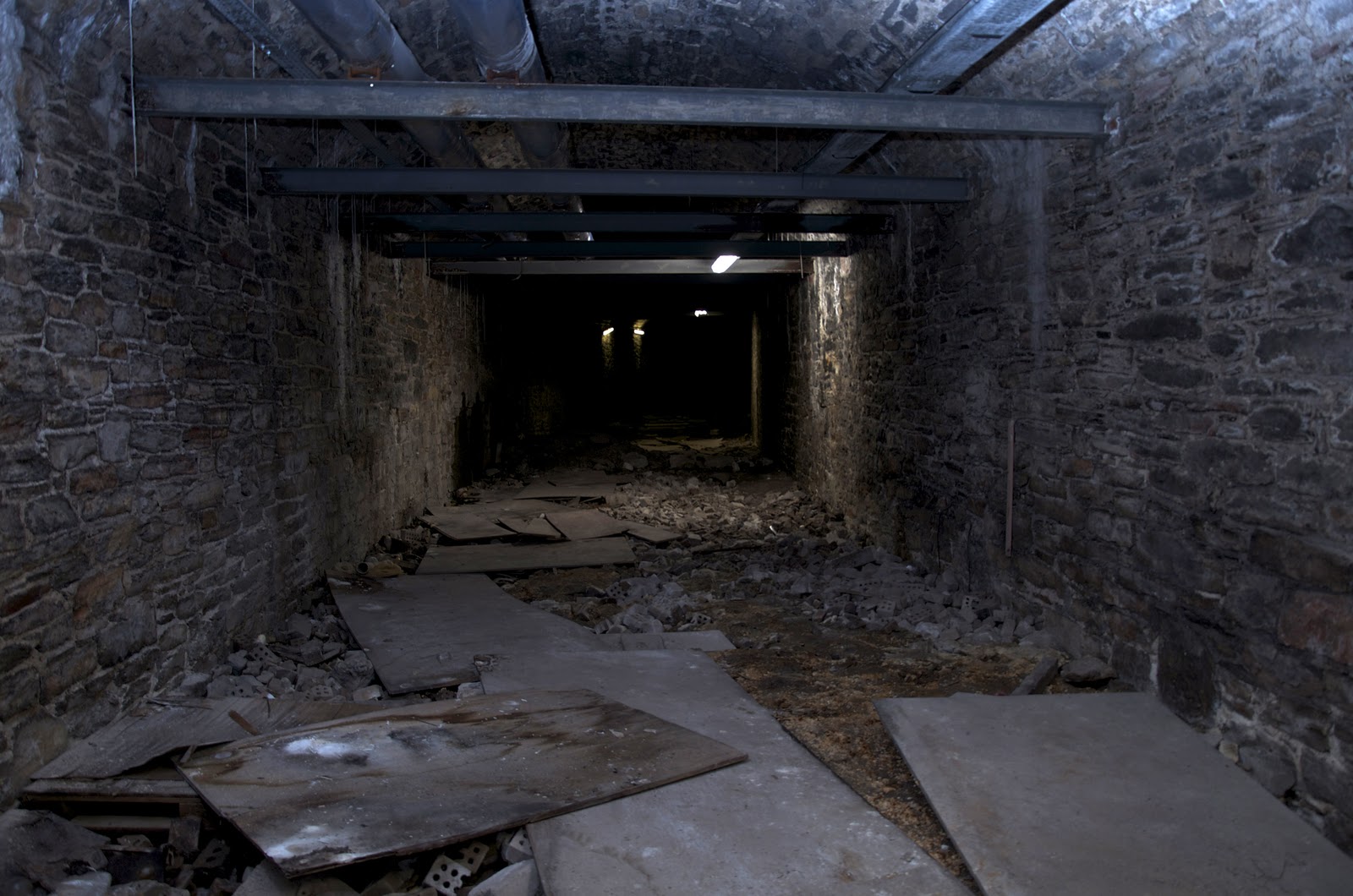 Patrick Campbell Photography: 24hr Project - A Portrait of Plymouth ...