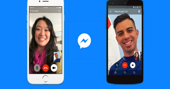 Facebook Messenger Video Call Updated 2019 - See IDWeb