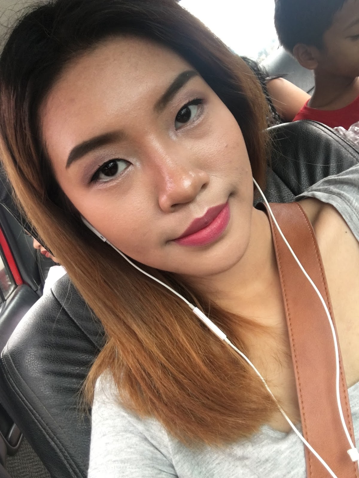 Mediheal Secret Change Color Cream [Ash Grey] Review - Dawn's Journal