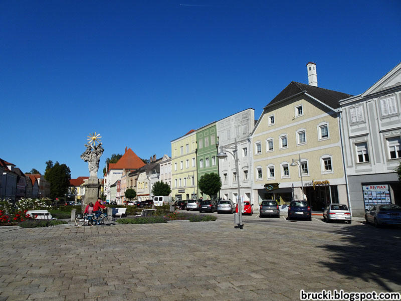 Sammelsurium: Eferding