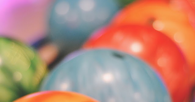 Becky Bedbug: Hollywood Bowl Basingstoke