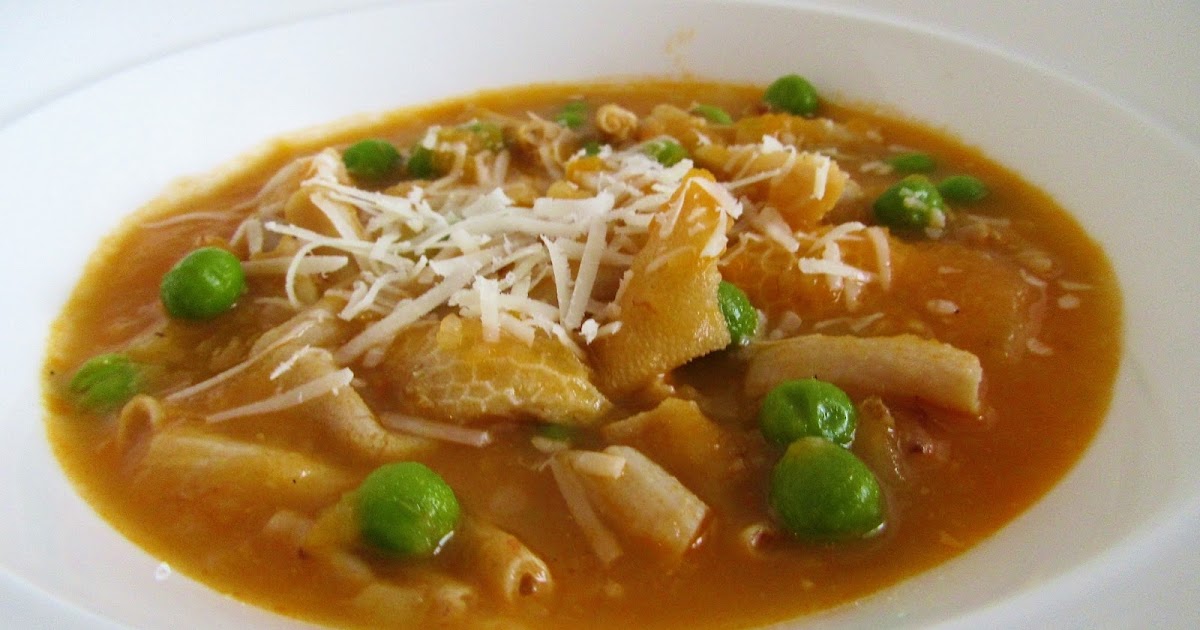 Janjeće tripice na dalmatinski - 2 u 1 / Lamb tripe Dalmatian way - 2 in 1