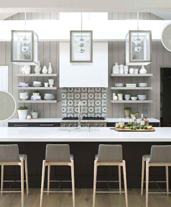 ciao! newport beach: raili clasen's kitchen of the month