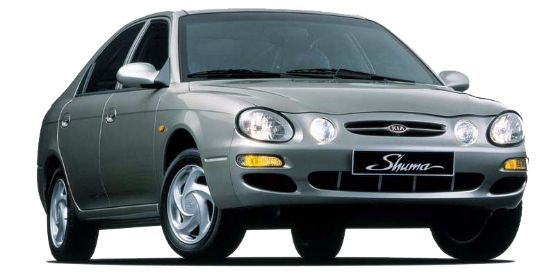 Komunitas Pencinta dan Pengguna Mobil KIA Shuma & Spectra | SHUSPECT ...