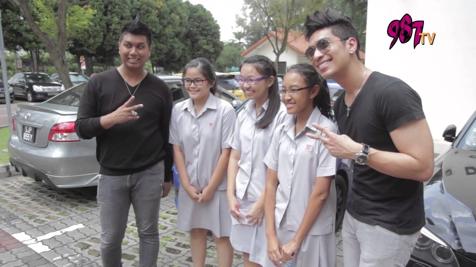 SSU Singapore School Uniforms: Jurong Secondary School