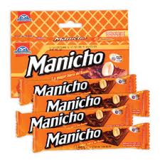 productos de la Universal Sweet industries