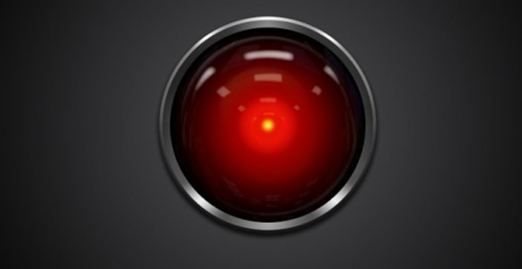 imid: HAL 9000 - imid