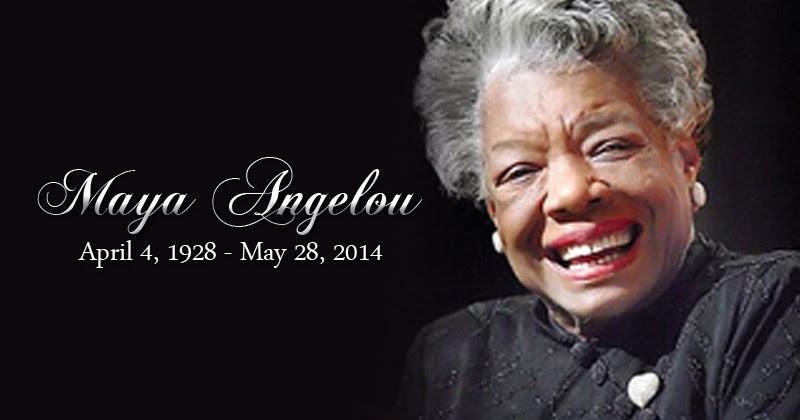 Splendid!: REMEMBERING MAYA ANGELOU