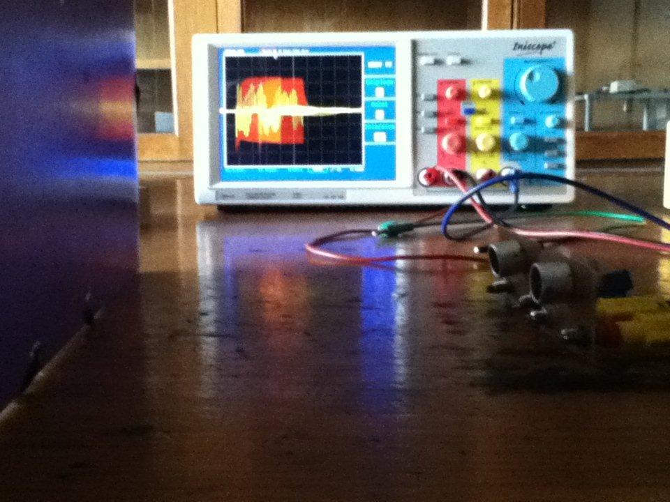 Les ultrasons au service de la Médecine: Les ultrasons