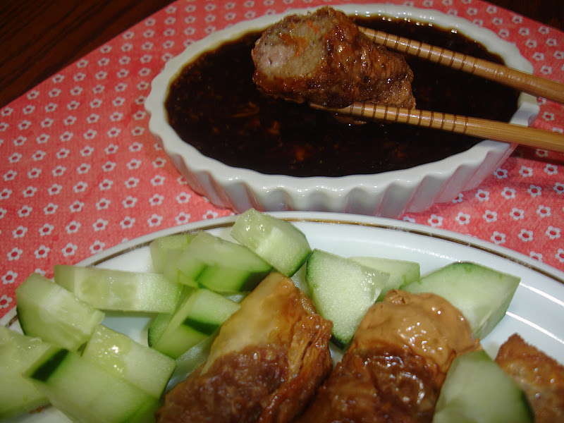 Sweet Addictions: Lor Bak