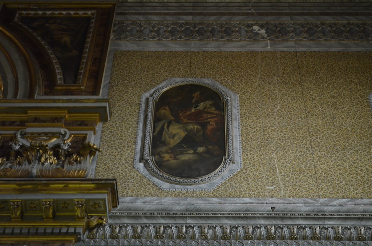 I Viaggi di Raffaella: Il Duomo di Napoli