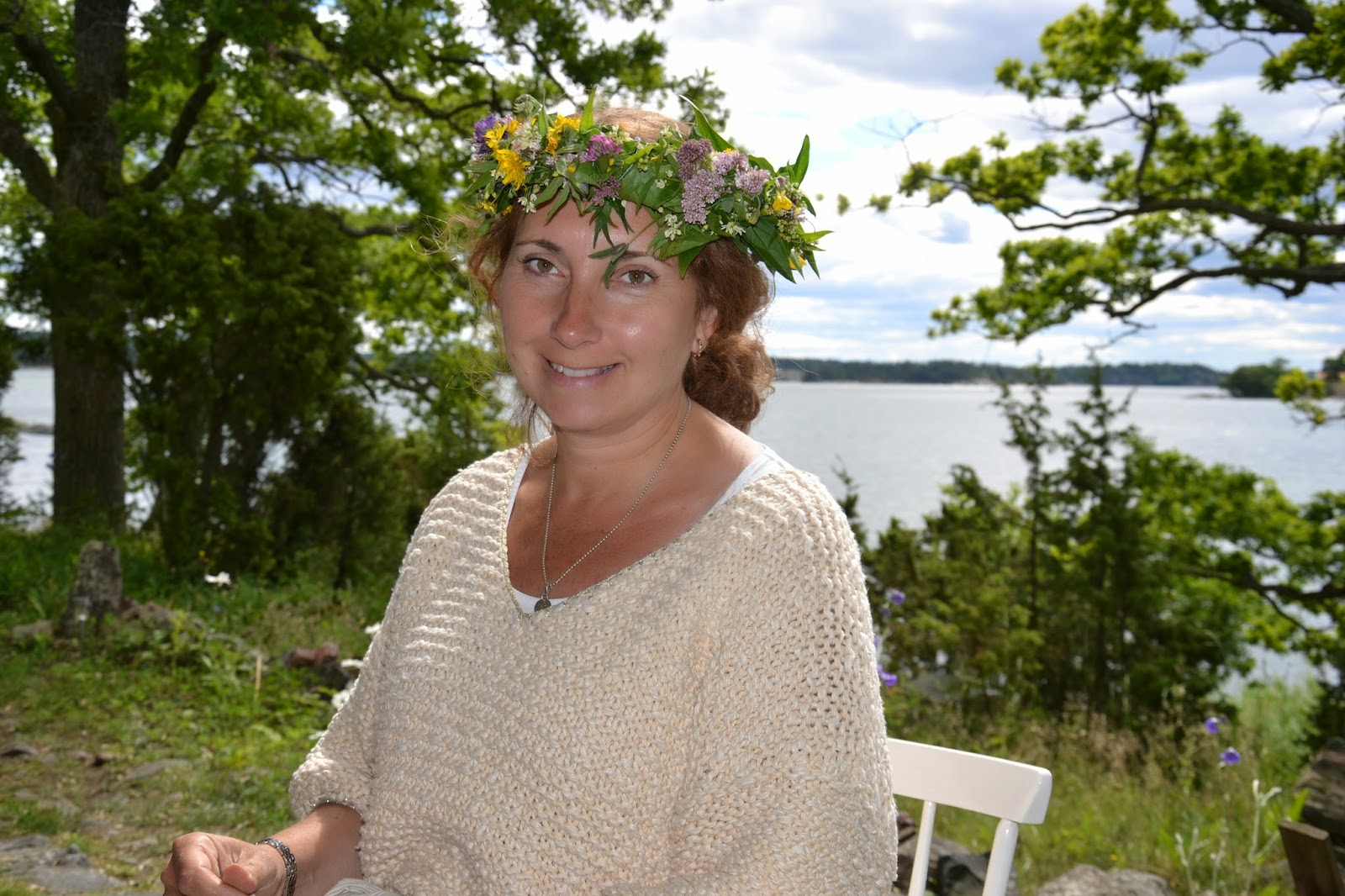 Stories by anna: Min midsommar