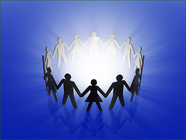 Le Blog de Christian de Saint Francois: L'égrégore ou les égrégores