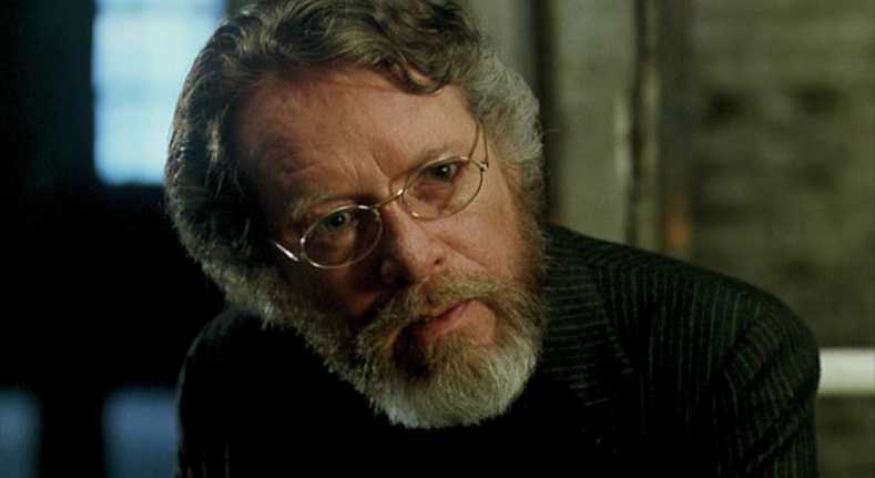 Theatre of the Damned: 'IT'S ALIVE!!'. Mad Scientists of the Screen #4 ...