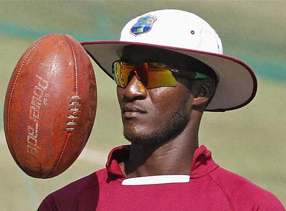 Elaghani: Sammy opens to Gayle return in England Tests series