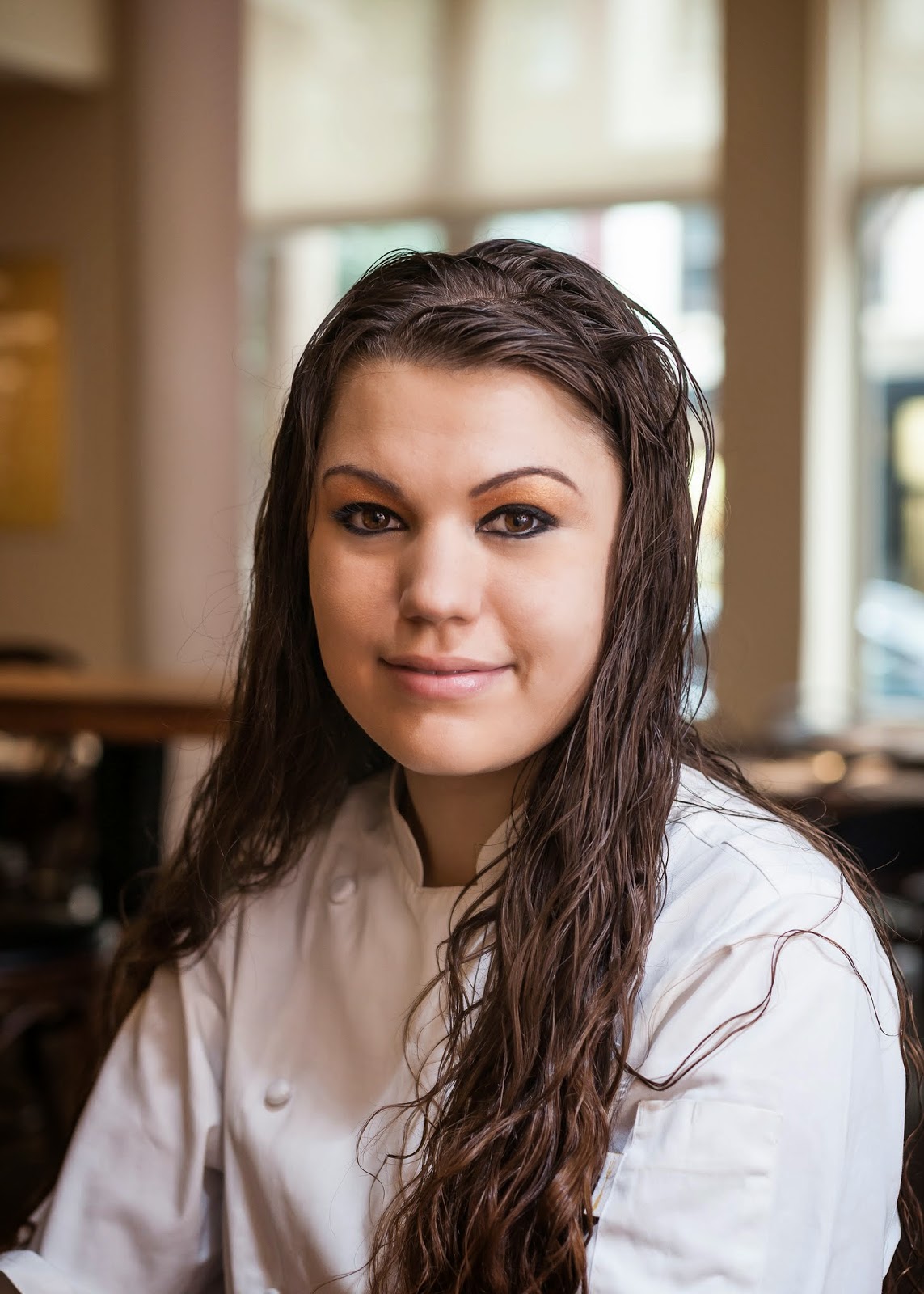 Capital Cooking with Lauren DeSantis: Bistro Vivant gets a New Chef!