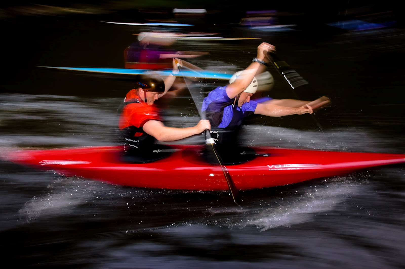 Level 2 Photography: Week 2: Control that motion. Shutter Speeds