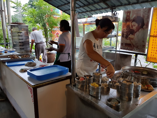 【霹雳安顺美食】霹雳安顺德记点心茶楼 Restaurant Teck Kee @ Teluk Intan Perak - 吃喝玩乐旅宝妈 ...