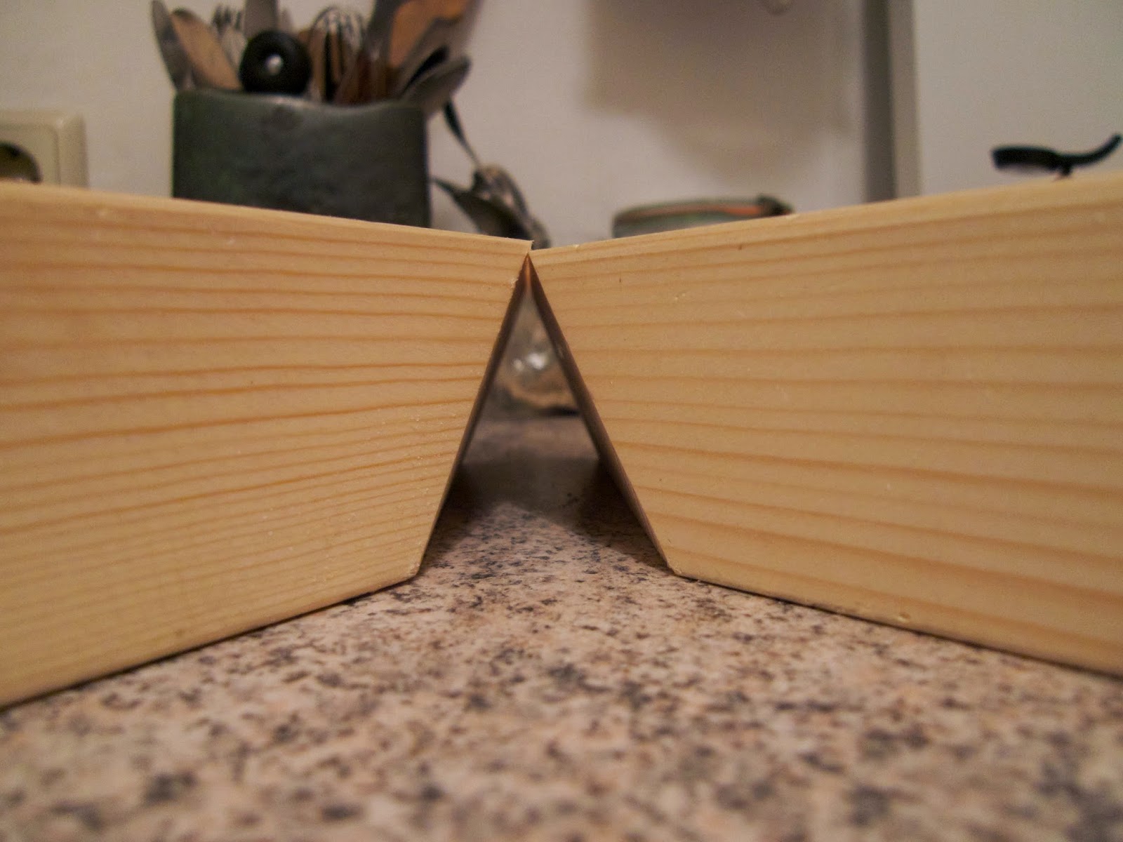 Labor Limae: March 2015