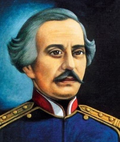 Hora Libre: El Verdadero Rostro de Duarte
