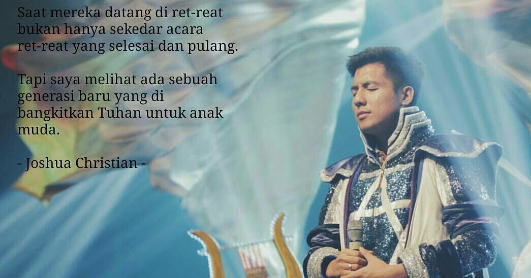 Cup Of Blessing Ev Joshua Christian