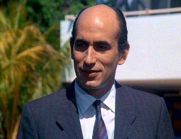 Today with J P Ronan: Tony Azito