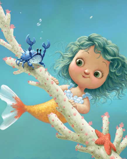 Bobby Chiu ( Ilustrador )