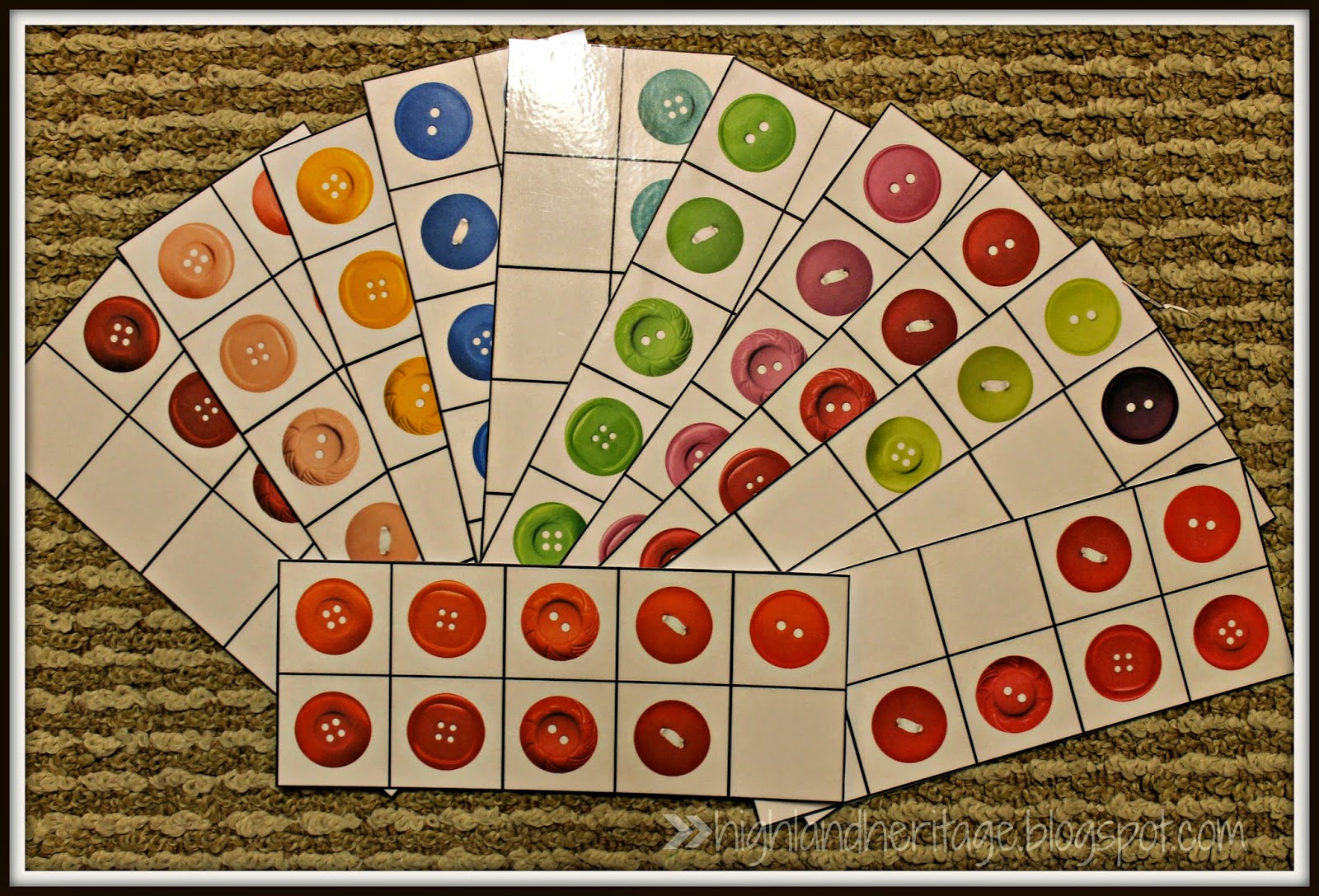 Highland Heritage Homeschool: Freebies! Buttons, Pete the Cat, Math ...