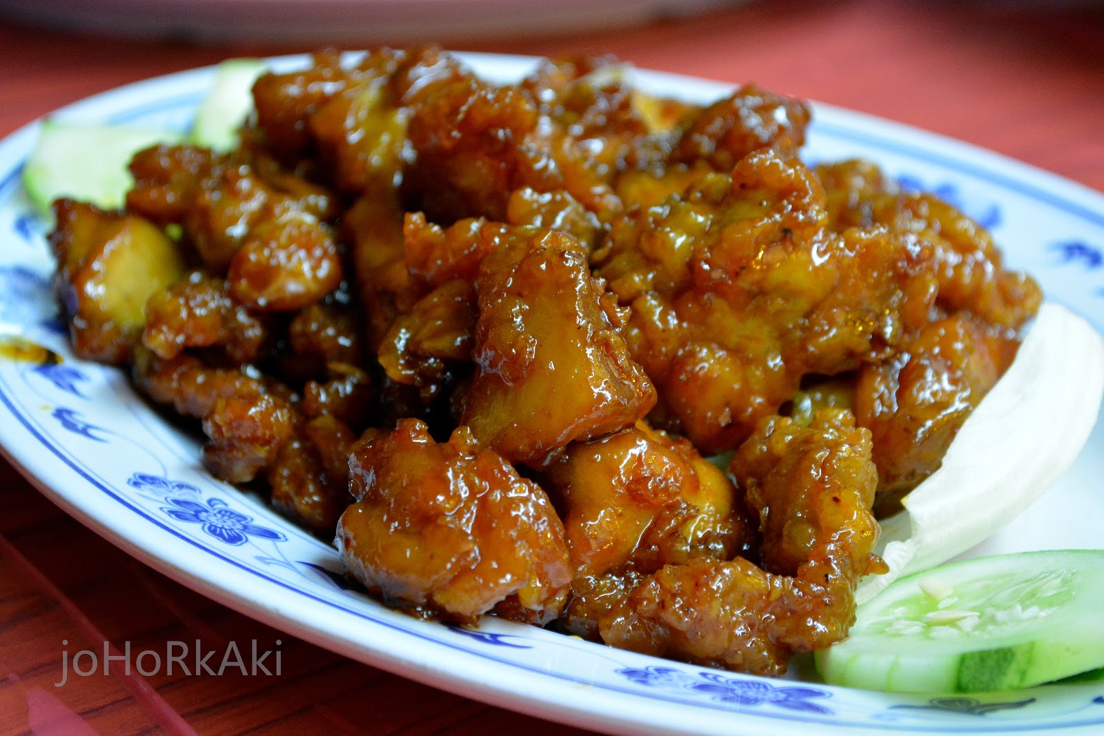 Makansutra Singapore 24 Hr Street Food Safari Tour - Prelude to World ...